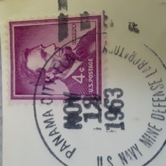 Other | Rare Lincoln 4 Cent Stamp | Poshmark